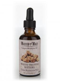 Miniature of White Truffle Bitters Single Malt Whisky - Other Spirits ...