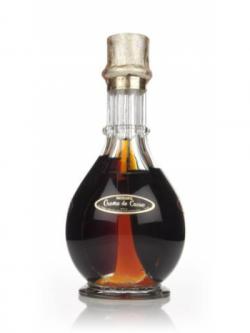 Buy Mohawk Four Compartment Liqueur Bottle - 1950s Liqueur - _shop_ ...