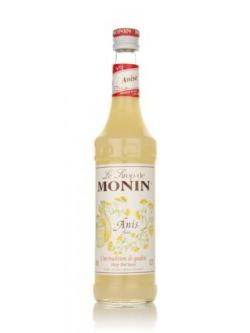 Buy Monin Anis (Anise) Syrup Single Malt Whisky - Monin | Whisky ...