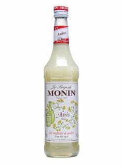 Buy Monin Aniseed (Anis) Single Malt Whisky - Monin | Whisky Ratings ...