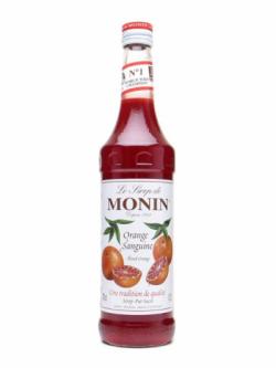 Buy Monin Blood Orange Syrup Single Malt Whisky - Monin | Whisky ...