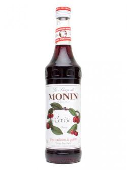 Buy Monin Cherry Syrup Single Malt Whisky - Monin | Whisky Ratings ...