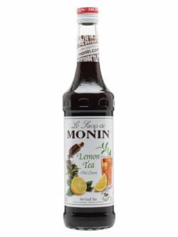 Buy Monin Lemon Tea Syrup Single Malt Whisky - Monin | Whisky Ratings ...