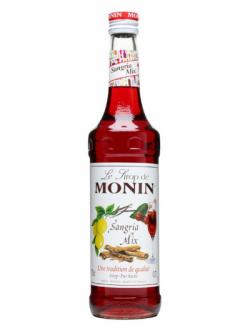 Buy Monin Sangria Mix Single Malt Whisky - Monin | Whisky Ratings & Reviews