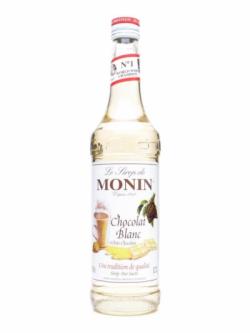 Buy Monin White Chocolate Syrup Single Malt Whisky - Monin | Whisky ...