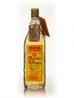 Buy Monte Alban Mezcal Single Malt Whisky - Other Spirits | Whisky ...
