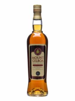 Buy Mount Gilboa Rum Rum - Other Rums | Whisky Ratings & Reviews