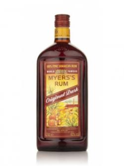Buy Myer's Rum Rum - Other Rums | Whisky Ratings & Reviews