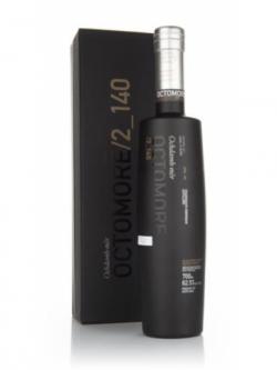 Buy Octomore Edition 02.1 Single Malt Whisky - Bruichladdich | Whisky ...
