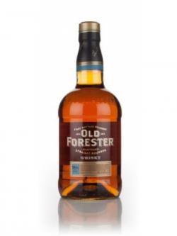 Buy Old Forester 86 Proof Bourbon Kentucky Straight Bourbon Whiskey ...