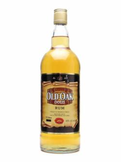 Buy Old Oak Rum Rum - Other Rums | Whisky Ratings & Reviews