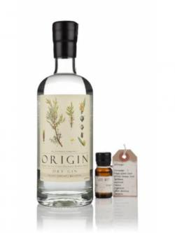 Buy Origin– Veliki Preslav, Bulgaria Gin - _shop_ | Whisky Ratings ...