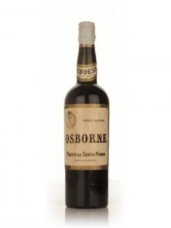 Buy Osborne Sweet Sherry - 1967 Single Malt Whisky - _shop_ | Whisky ...