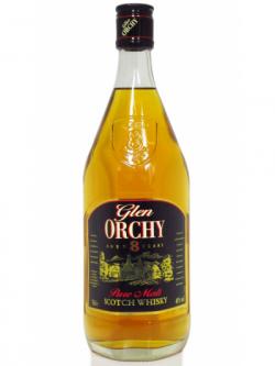 Buy Other Blended Malts Glen Orchy 8 Year Old Blended Whisky - _shop_ ...