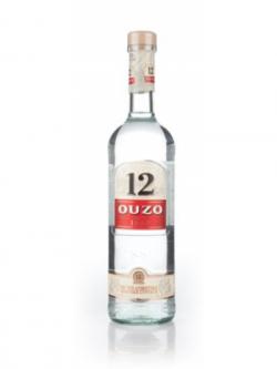 Buy Ouzo 12 Liqueur Liqueur - Other Liqueurs | Whisky Ratings & Reviews