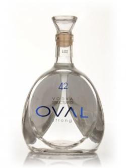 Buy Oval 42 Structured Vodka Vodka - Other Vodkas | Whisky Ratings ...