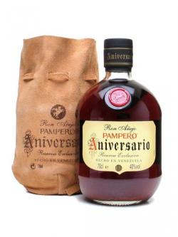 Buy Pampero Aniversario Rum Rum - Pampero | Whisky Ratings & Reviews