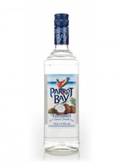 Buy Parrot Bay Coconut Spirit Drink Single Malt Whisky - _shop_ ...