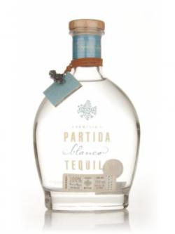 Buy Partida Blanco Tequila Tequila - Other Spirits | Whisky Ratings ...