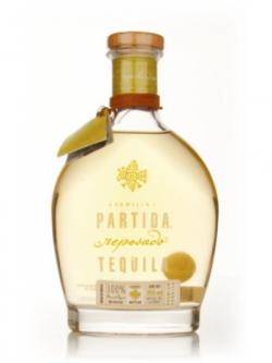 Buy Partida Reposado Tequila Tequila - Other Spirits | Whisky Ratings ...