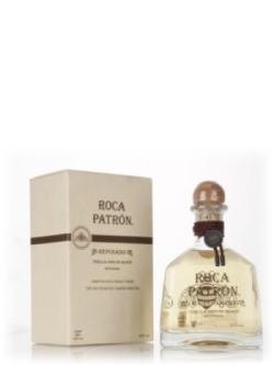 Buy Patron Roca Reposado Tequila Single Malt Whisky - Patron | Whisky ...