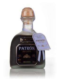 Buy Patron XO Café / Coffee Liqueur Liqueur - Patron | Whisky Ratings ...