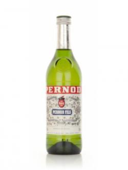 Buy Pernod Pastis - 1980s Single Malt Whisky - Other Spirits | Whisky ...