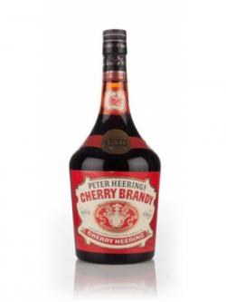 Buy Peter Heering Cherry Liqueur - 1968 Liqueur - _shop_ | Whisky ...