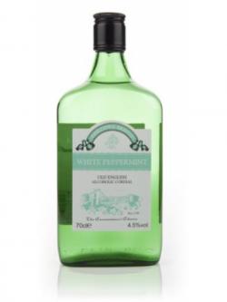 Buy Phillips of Bristol White Peppermint (Old English Alcoholic Cordial ...