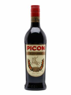 Buy Picon Club A L'Orange Liqueur Bitters Liqueur - _shop_ | Whisky ...