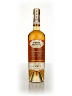 Buy Pierre Ferrand 1840 Original Formula Gin - _shop_ | Whisky Ratings ...