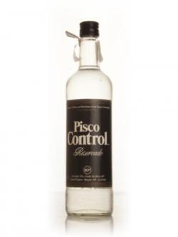 Buy Pisco Control Reservado - 1970s Single Malt Whisky - _shop_ ...