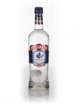 Buy Poliakov Vodka Single Malt Whisky - _shop_ | Whisky Ratings & Reviews