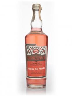 Buy Polmos Pepper Vodka - 1960s Vodka - Other Vodkas | Whisky Ratings ...