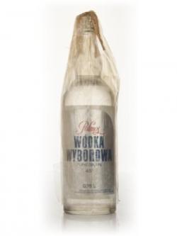 Buy Polmos Wodka Wyborowa - 1960s Single Malt Whisky - _shop_ | Whisky ...