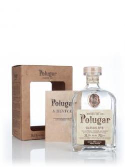 Buy Polugar Classic Rye Vodka Single Malt Whisky - _shop_ | Whisky ...
