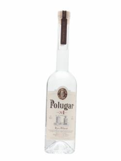 Buy Polugar No.1 Rye& Wheat Vodka Single Malt Whisky - _shop_ | Whisky ...