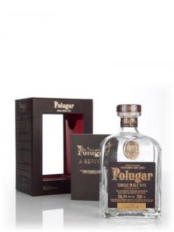 Buy Polugar Single Malt Rye Spirit Single Malt Whisky - _shop_ | Whisky ...