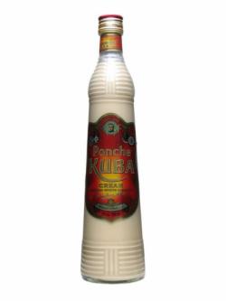 Buy Ponche Kuba Cream Liqueur Liqueur - Other Liqueurs | Whisky Ratings ...