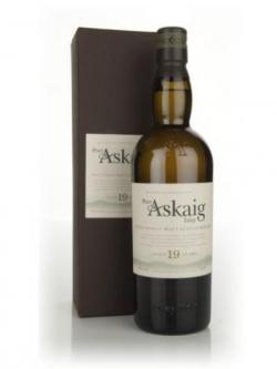 Buy Port Askaig 19 Year Old Single Malt Whisky - Port Askaig | Whisky ...