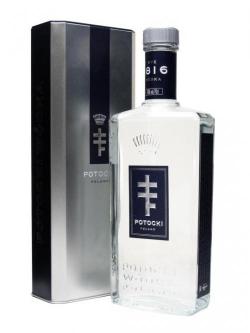 Buy Potocki Vodka Vodka - Other Vodkas | Whisky Ratings & Reviews