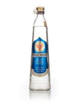 Buy Puschkin Vodka - 1949-59 Vodka - _shop_ | Whisky Ratings & Reviews