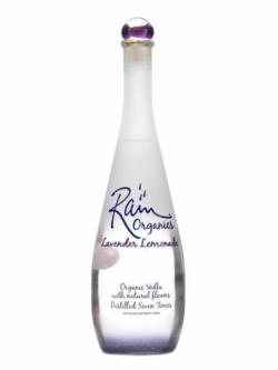 Buy Rain Organics Vodka / Lavender Lemonade / 35% / 75cl Vodka - Other ...