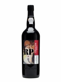 Buy Ramos Pinto Collector Reserve Ruby Port Wine - Other Wines | Whisky ...