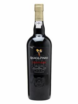 Buy Ramos Pinto Ruby Port Wine - Other Wines | Whisky Ratings & Reviews
