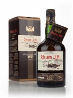 Buy Rhum JM 2001 Rum - Other Rums | Whisky Ratings & Reviews