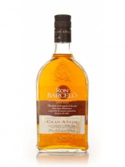 Buy Ron Barceló Gran Añejo Single Malt Whisky - Barcelo | Whisky ...