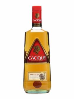 Buy Ron Cacique añejo Rum - Cacique | Whisky Ratings & Reviews