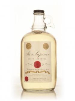 Magnum of Ron Superior Puerto Rican Rum - 1970s Single Malt Whisky ...