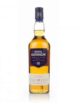 Buy Royal Lochnagar 12 year Single Malt Whisky - Lochnagar | Whisky ...